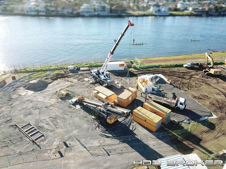 #39102 - 2013 Prime Drilling PD 330/170-C RP listed with HDD Broker